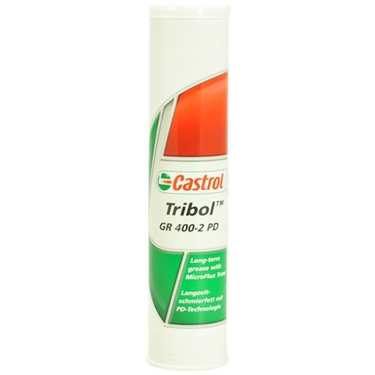 CastrolShop.dk Castrol Tribol GR 400-2 PD, 0,4 kg