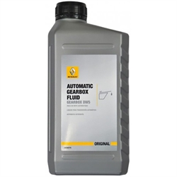 CastrolShop.dk Renault Gearbox Fluid DW5, 1 ltr